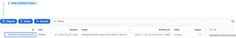 Create Transactions In Snowflake Plus Useful Commands For Sql Devs