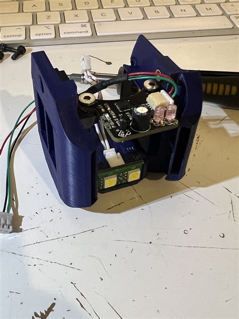 Flashforge Creator Pro 2 Printer Cfg General Discussion Klipper