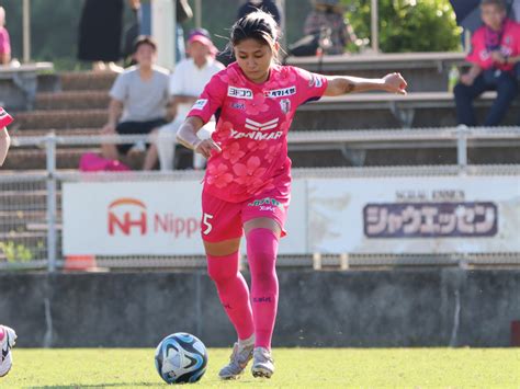 トレーニングマッチの結果 Vs愛媛fcレディース セレッソ大阪ヤンマーレディース Cerezo Osaka Yanmar Ladies