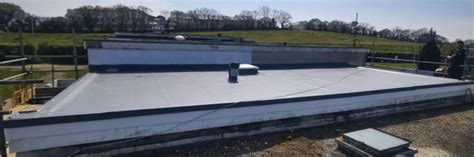 Flat Roof Cost Faqs Proactive Flat Roofing
