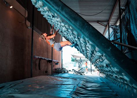 Kilter Board Training For Beginners — Grotto Climbing And Yoga