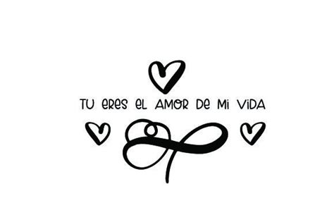 Tu Eres El Amor De Mi Vida