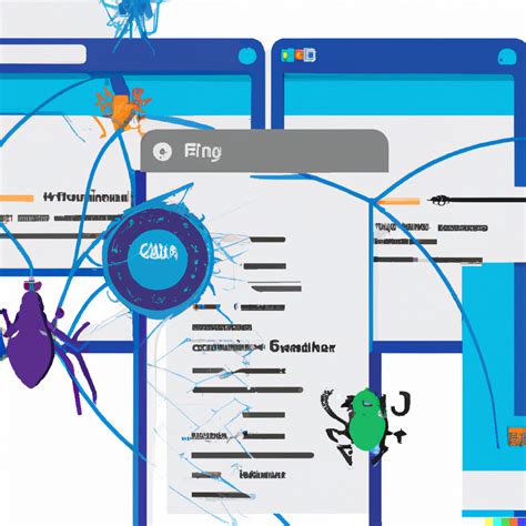 Building A Custom Web Crawler For Efficient Data Collection And Analysis By Deep Santoshwar