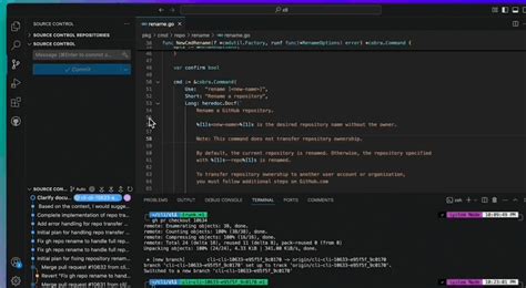 🤖 Copilot Codes Without You