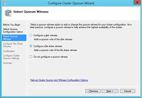 Creating A Server 2012 Failover Cluster For Iscsi Target