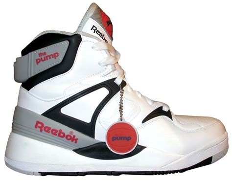 Todd Krinsky Reebok Vice President Sneaker Freaker