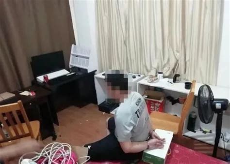 滁州警方抓獲跨境網絡賭博團伙！涉案流水竟高達數億元！ 壹讀
