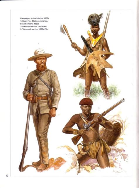 Pin Su Warriors Of Africa