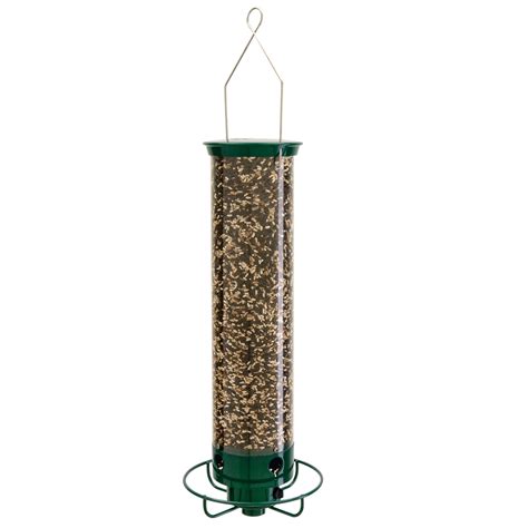 Buy Droll Yankees Yankee Flipper Squirrel Proof Bird Feeder Online With