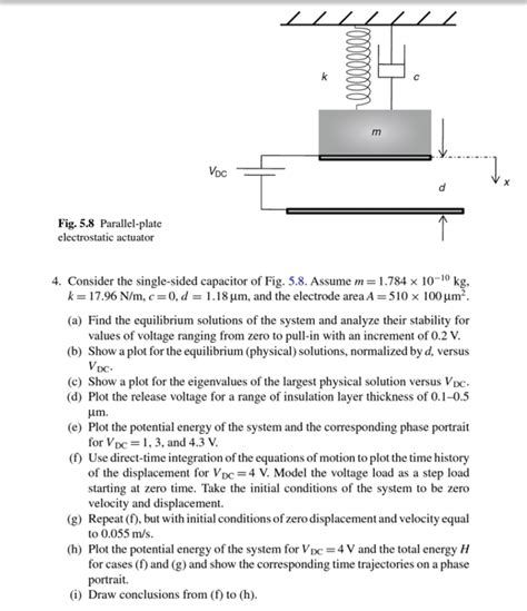 2 1000000000 M Voc Vx Fig 5 8 Parallel Plate