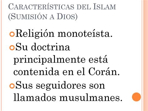 El Islam Alfredo Valdez Ppt Descargar
