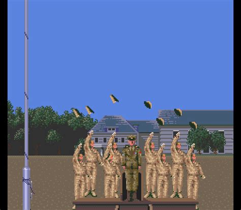 Combat School Arcade 140 The King Of Grabs