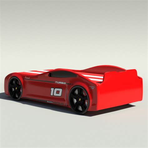 Bed Romack Energy 5 Colors 3d Model 19 Max Unknown Fbx Obj Dae Free3d