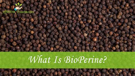 BioPerine Health Benefits: Top 10 Your Body Needs Now