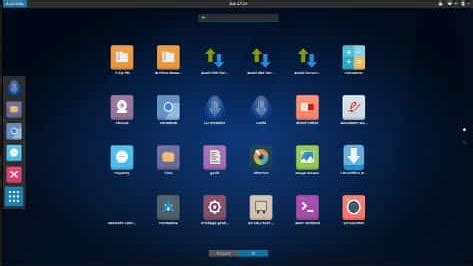 Antergos Linux 已经停止维护 Linuxeden开源社区