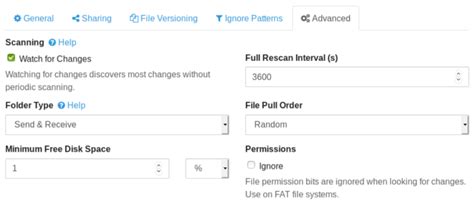 How To Install Syncthing On Ubuntu Desktop Server