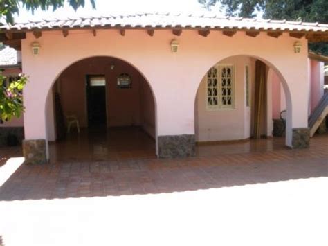 Oportunidad Unica Vendo Hermosa Casa En Lambare Paraguay En Central Casas En Venta