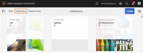 Whats New In Experience Manager Assets Brand Portal Adobe Experience