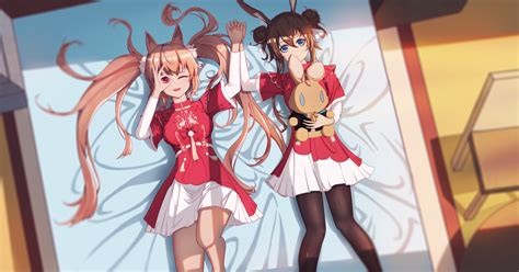 明日方舟 无题 吹不動的風のイラスト Pixiv