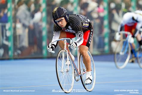 （写真 112枚目118枚）郡司浩平 Keirinグランプリ2022 平塚競輪場 More Cadence 自転車トラック