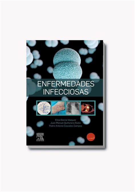 Enfermedades infecciosas Libreria Sánchez