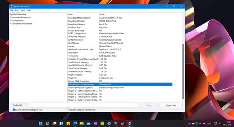 Heres How You Can Disable Vbs In Windows 11 For A Performance Boost