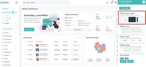 Pixelstrap Admin Document