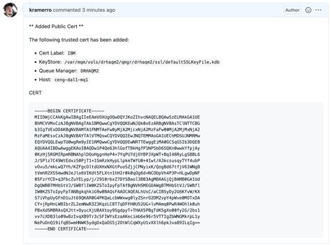 Github Ibm Client Engineeringsolution Middleware Automation
