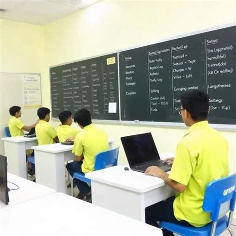 School Language Lab At ₹ 75000course In Indore Id 9552949733