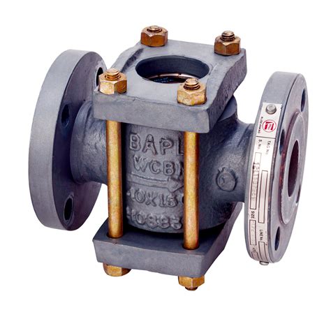 Viking Instrumentsight Flow Indicator Viking Instrument