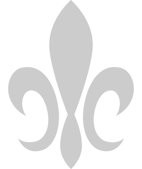 Fleur De Lis Vector Art At Vecteezy