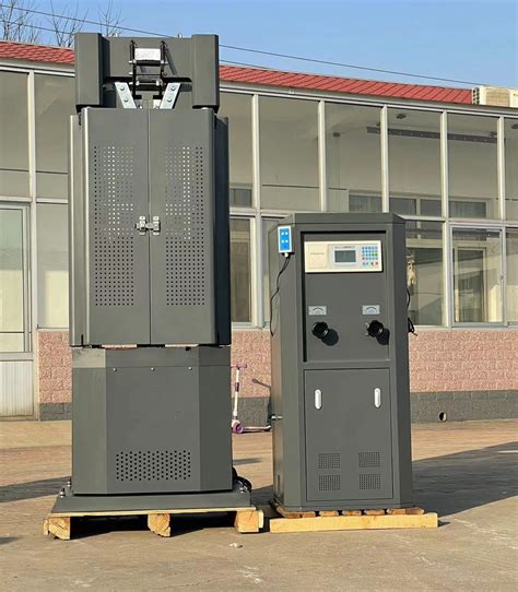 Wholesale 1000KN Universal Computer Control Hydraulic Tensile Testing