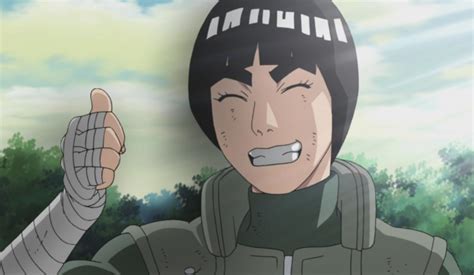 Cosplayer fã de Naruto imagina de forma perfeita uma versão feminina de Rock Lee Critical Hits