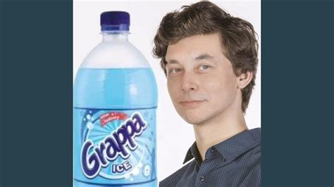 Grappa Ice Techno Vixa Youtube