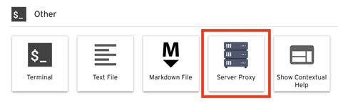 Use Custom Icon On Launcher Item Jupyterlab Jupyter Community Forum
