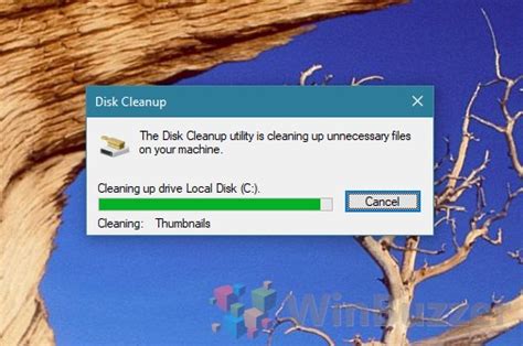 How To Free Up Space On Windows With Disk Cleanup In Classic And