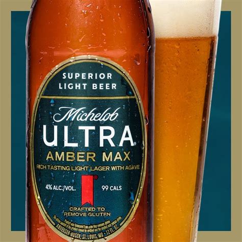 Michelob Ultra Organic Seltzer Berry Hibiscus Coconut Michelob ULTRA