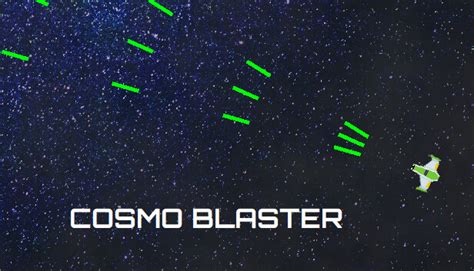Buy cheap Cosmo Blaster CD Key 🏷️ Best Price | GG.deals