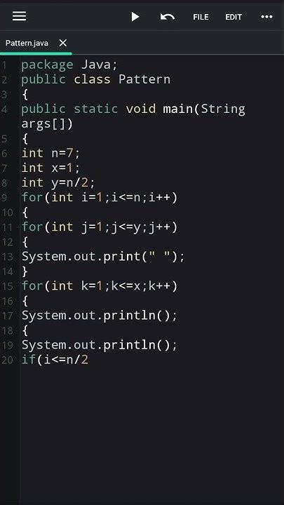Shorts🔥 Javacode 👨‍💻 Javapatternprogram 📒 Print Alphabets A To Z