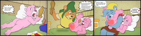 Post 5483649 Adventures Of The Gummi Bears Cubbi Gummi Gruffi Gummi