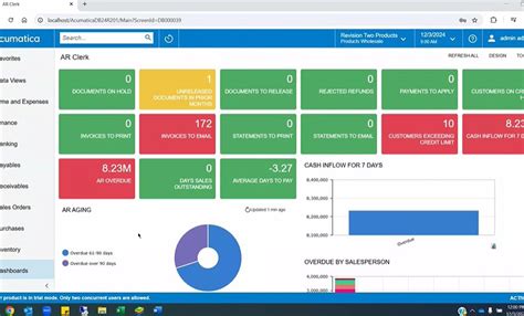 Transitioning From GP To Acumatica Collins Computing