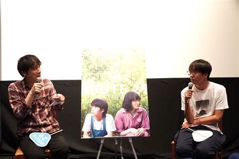 『ルート29』森井勇佑監督が語る、綾瀬はるか＆大沢一菜の稀有な魅力「綾瀬さんはそのまま、真っ直ぐに世界を見ている」画像24 最新の