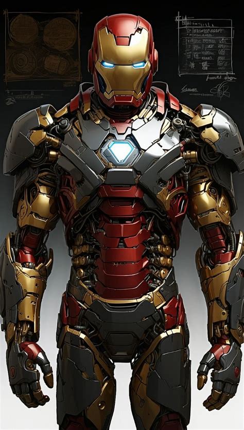 Pin By Penpix On Iron Man Sketch Book Iron Man Man Sketch Marvel Art