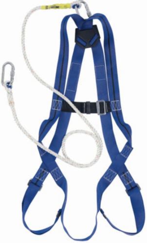 Honeywell Fall Protection Hook Restaint Kit 3660681039118 Fabory