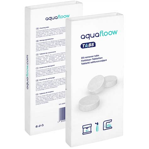 Универсални почистващи таблетки 10 броя Бял Emag Bg