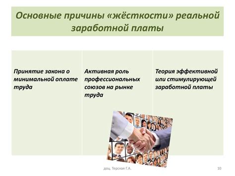 Безработица как макроэкономическая проблема презентация онлайн