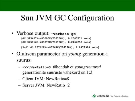 Ppt Java Virtual Machine Powerpoint Presentation Free Download Id 6316985