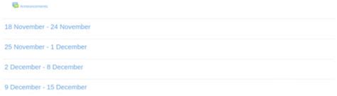 Exploring Course Formats In Moodle Lingel Learning