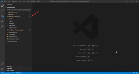 VSCode How To Add Folder In Workspace