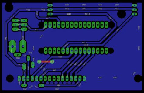 car speed detector using arduino nano circuit diagram pcb and program